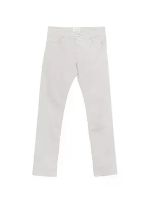 Jacob Cohen Five-pocket Trousers - Neutrals