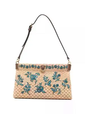 Etro Top Handle Cross Body Bags