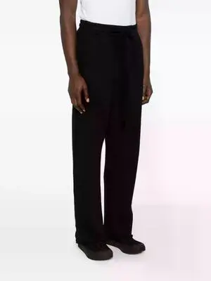 THOM KROM Cotton Track Pants