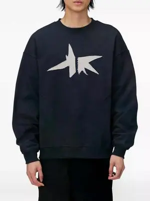 OFF DUTY Star Gaze Sweater