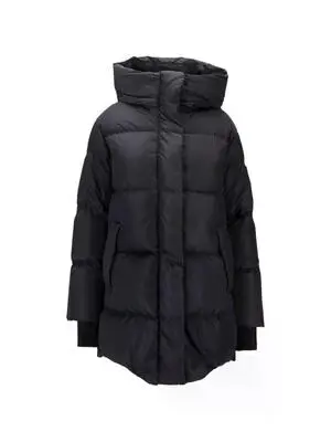LEMPELIUS Funnel-neck Jacket
