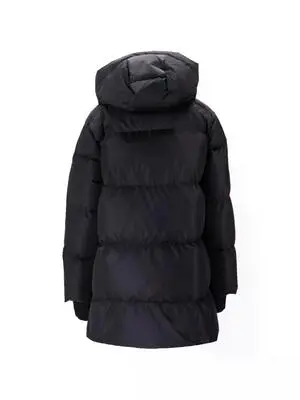 LEMPELIUS Funnel-neck Jacket