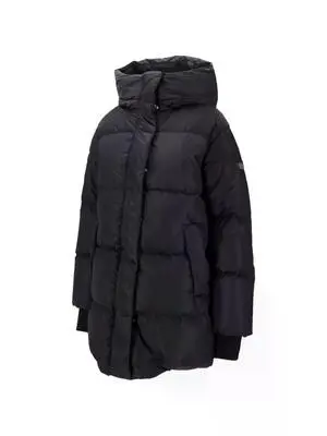 LEMPELIUS Funnel-neck Jacket