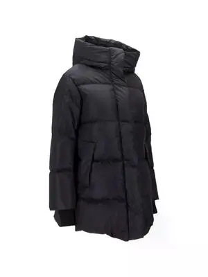 LEMPELIUS Funnel-neck Jacket