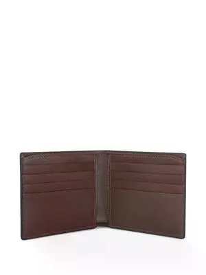 Gucci Gg-embossed Wallet