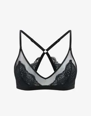 Thirdlove Mesh Bras