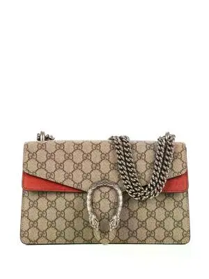 Gucci Dionysus Chain-strap Shoulder Bag