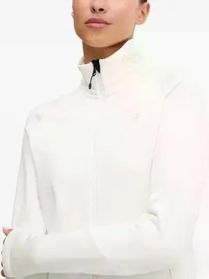 PEAK PERFORMANCE Rider Zip Neck Sweatshirt