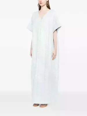 BAMBAH Kaftan Dress