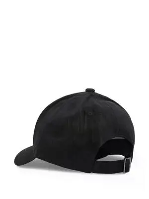 BOSS Logo-lettering Baseball Cap