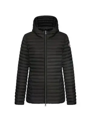 COLMAR Quilted Hooded Puffer Jacket