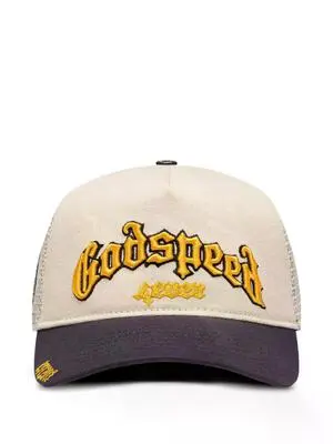 Godspeed Embroidered Hats For Men