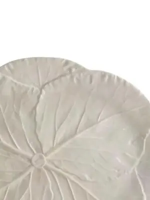 BORDALLO PINHEIRO Large Cabbage Oval Serving Dish