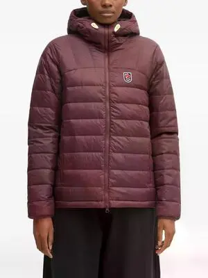 Fjallraven Hooded Outerwear For Women