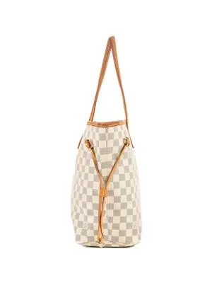 Louis Vuitton Tie Detailed Bags For Women