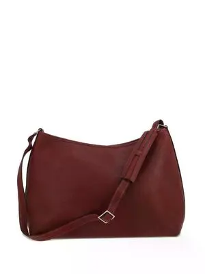 Hermès 2001 Berlingot Leather Shoulder Bag