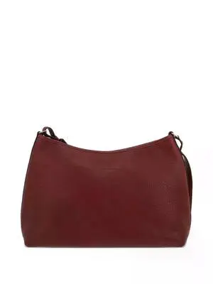 Hermès 2001 Berlingot Leather Shoulder Bag