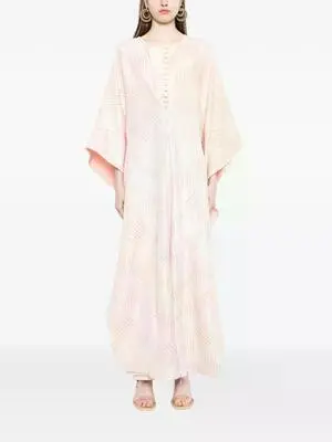BAMBAH Kaftan Dress