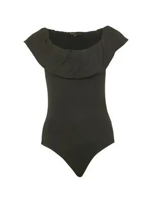 Maje Day Bodysuits