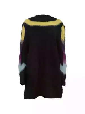 Off-white Cuffed Sweaters For Women
