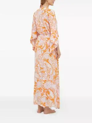 Melissa Odabash Edith Maxi Dress