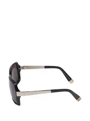 Dsquared2 Oversized Sunglasses