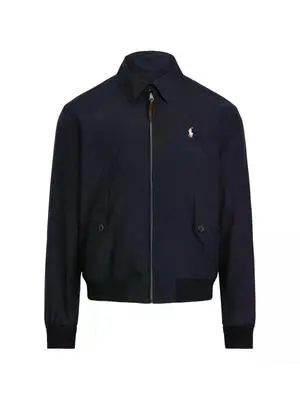 Polo Ralph Lauren Zip-fastening Jacket