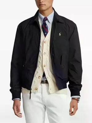 Polo Ralph Lauren Zip-fastening Jacket