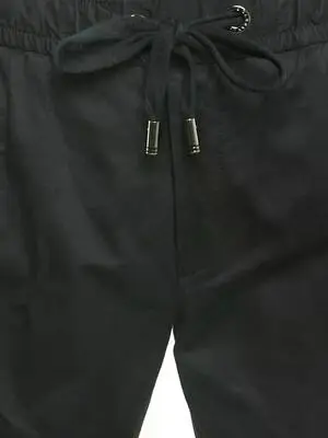 Dolce & Gabbana Logo Track Pants