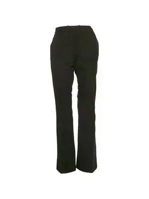 JOSEPH Belt-loops Trousers
