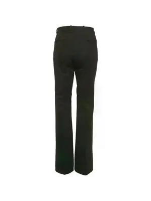 JOSEPH Belt-loops Trousers