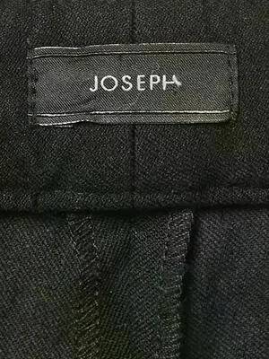 JOSEPH Belt-loops Trousers