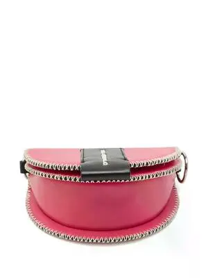 Karl Lagerfeld Karlimals Leather Bag