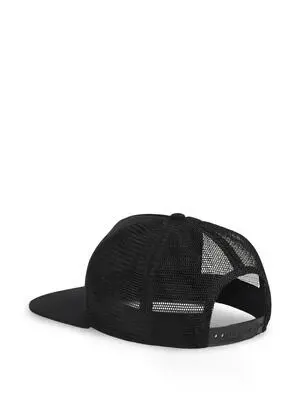 The North Face Logo Trucker Cap
