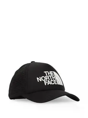 The North Face Logo Trucker Cap
