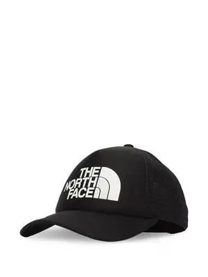 The North Face Logo Trucker Cap