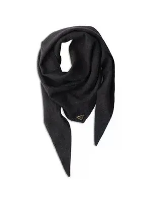 Prada Cashmere Scarf