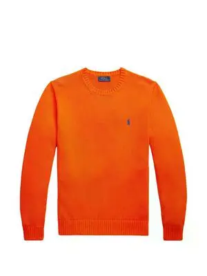 Polo Ralph Lauren Trimmed Sweaters For Men