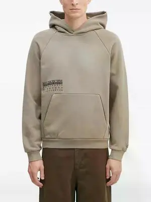 NAPAPIJRI Hooded Sweatshirt