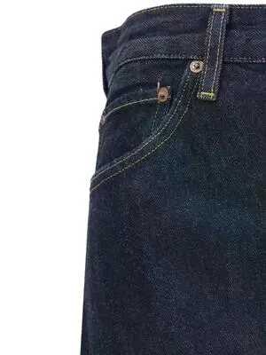 AGOLDE Five-pocket Jeans