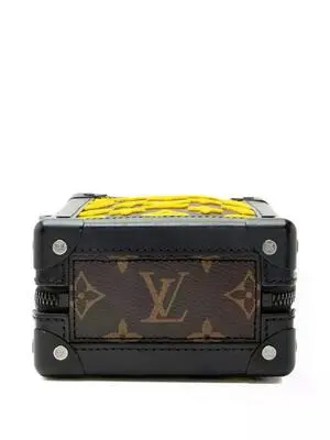 LOUIS VUITTON 2019 Tuffetage Monogram Shoulder Bag