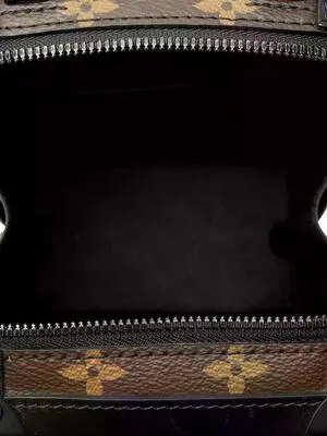 LOUIS VUITTON 2019 Tuffetage Monogram Shoulder Bag
