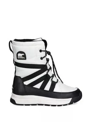 Sorel Criss-cross Boots For Women