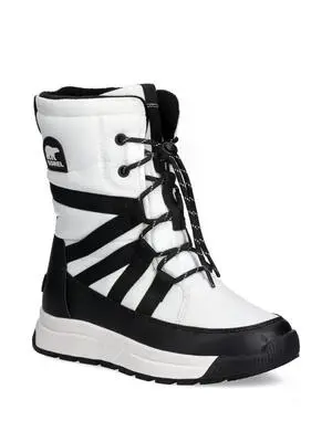 Sorel Whitney Lace-up Boots
