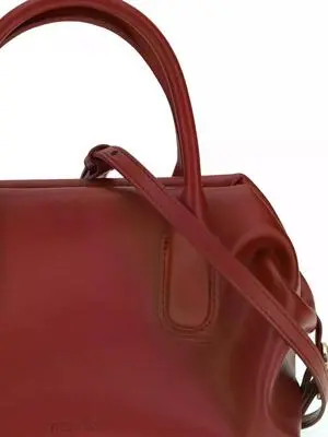THEMOIRE Tallia Trank Tote Bag
