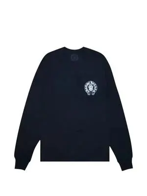 Chrome Hearts Long Sleeve T-shirts For Men