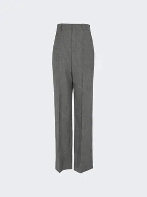 Saint Laurent Casual Pants For Men