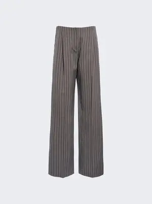 Christopher Esber Reyer Tailored Redux Trouser