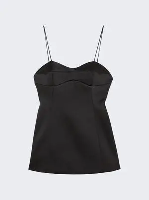 Rohe Bustier Tops