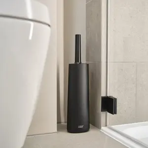 JOSEPH JOSEPH Flex 360 Advanced Toilet Brush With Matt Finish